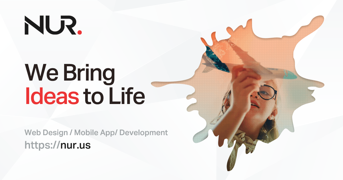 NUR Interactive | Web Design Company Orlando
