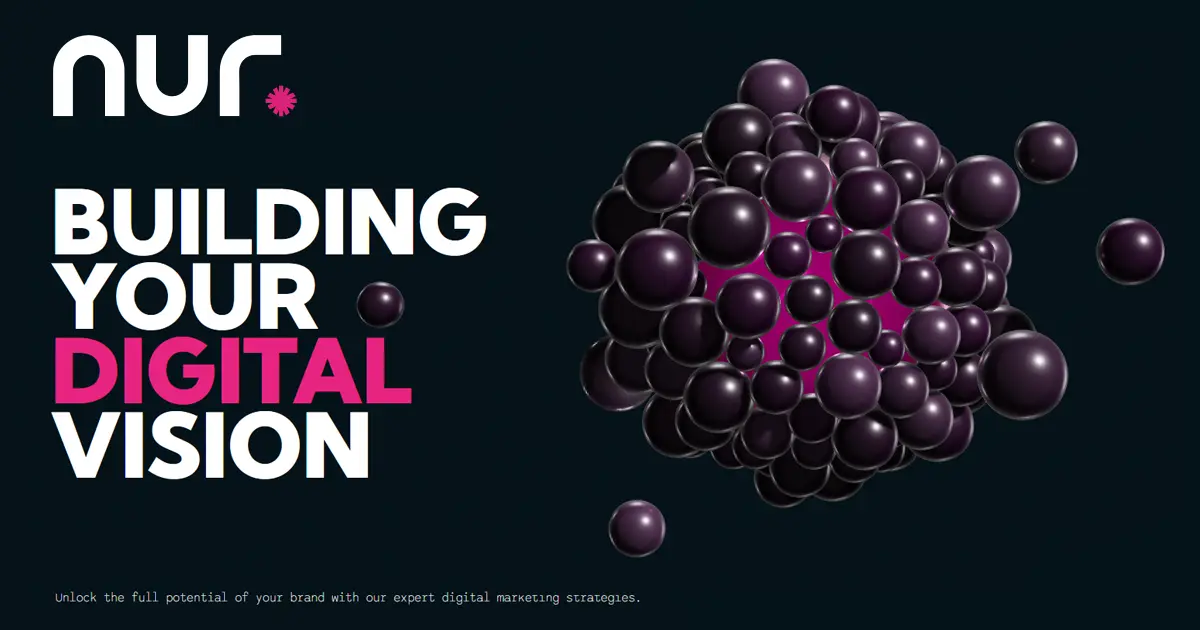 NUR Interactive | Digital Solutions | Web & Mobile Development